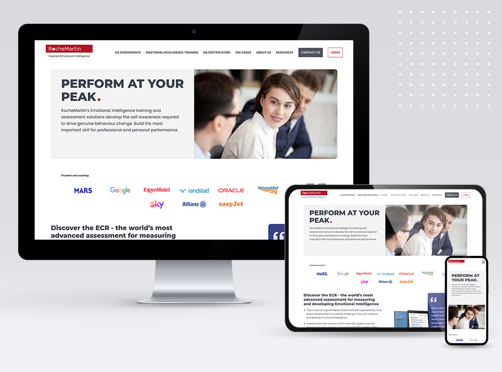 Strategic Demand Generation Case Study | Digital Litmus